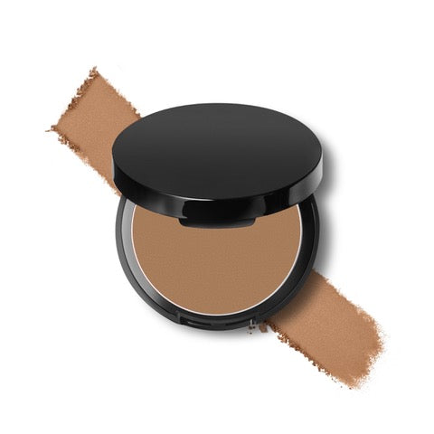 Talc Free Bronzer: Better For Sensitive Skin, buildable, medium-to-full ...