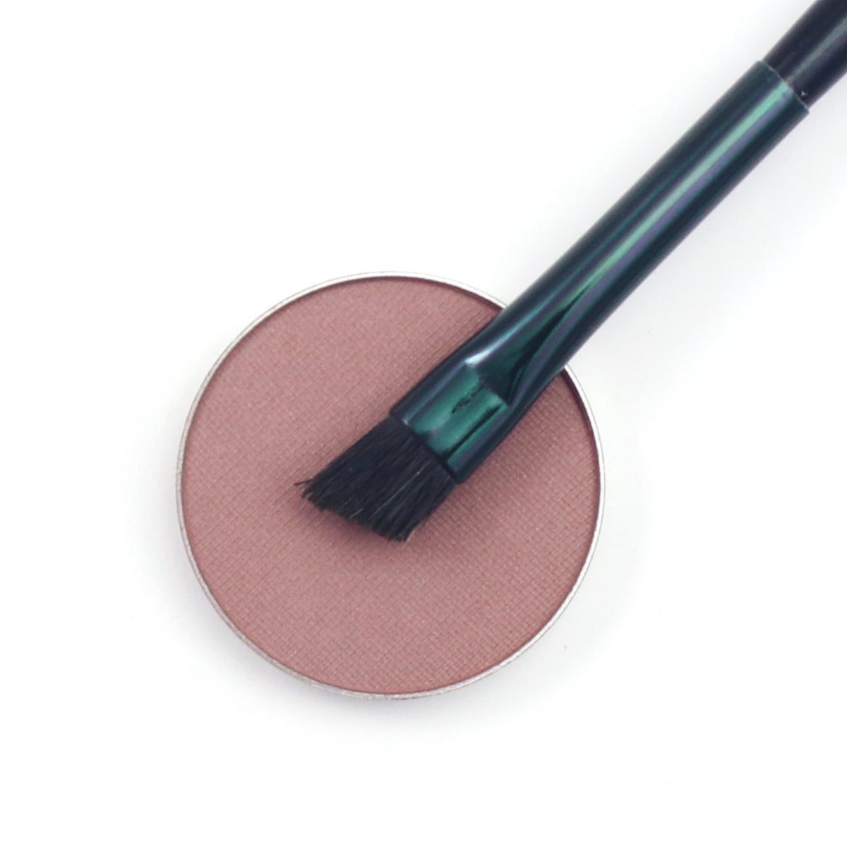 Tapered Brow Brush | Kinetics Cosmetics