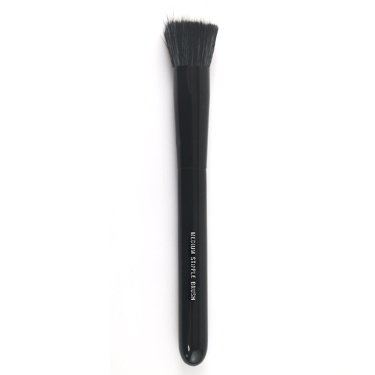 Stipple Brush: Medium | Kinetics Cosmetics